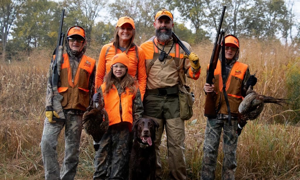 About - Wild Game Cook