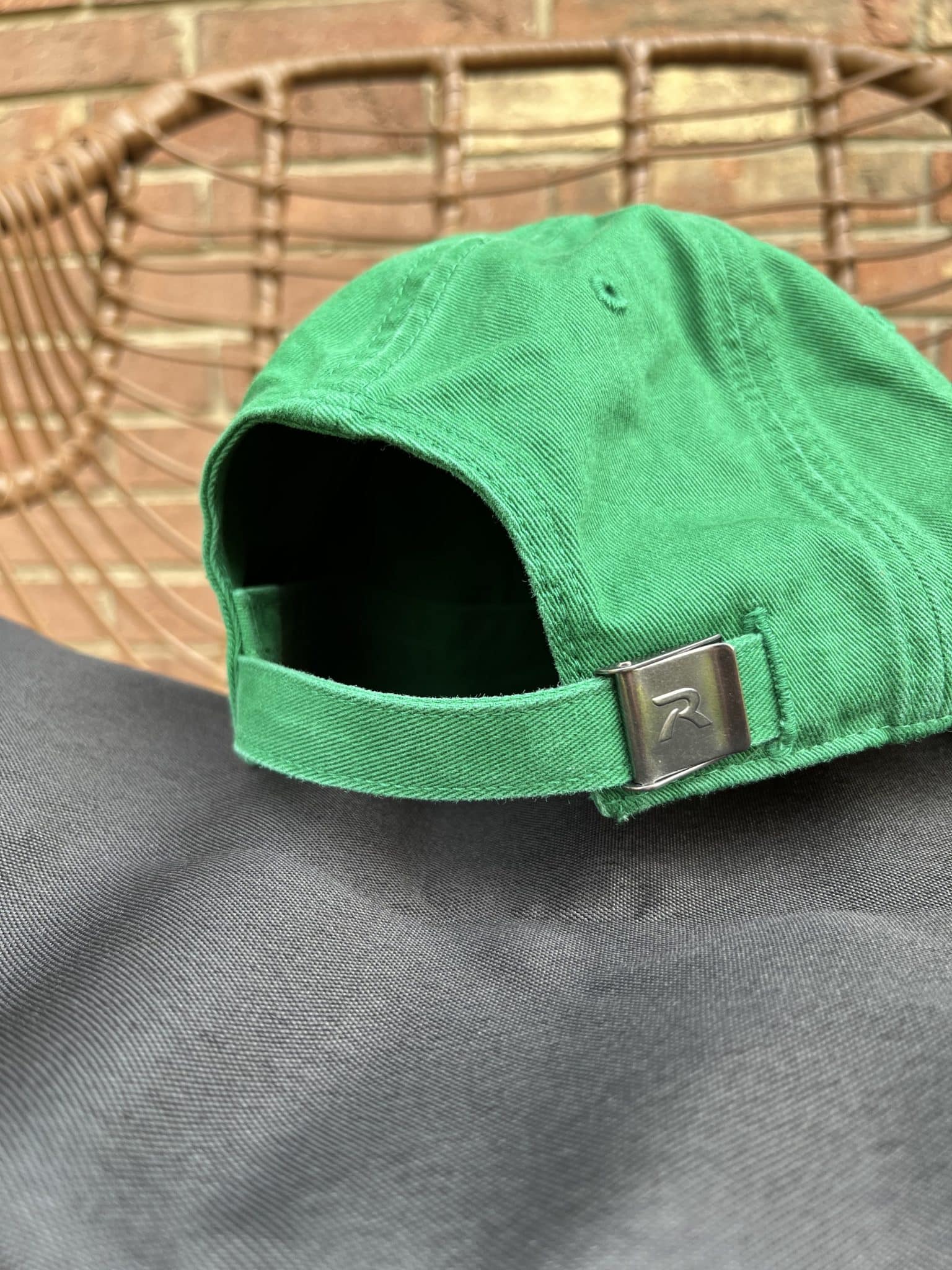 WGC Knife Hat - Wild Game Cook